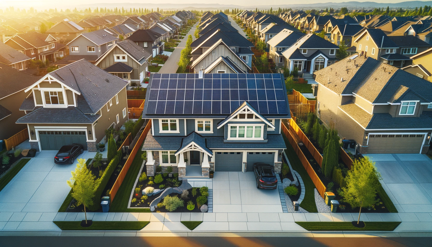 DIY Solar System: A Gateway to Independent Green Energy - Homeowner