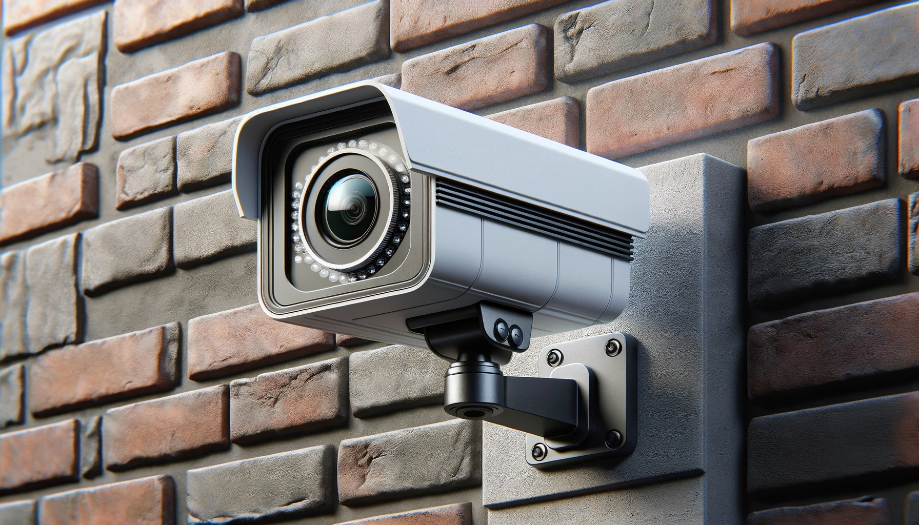 DIY Home Security System with Cameras - Homeowner